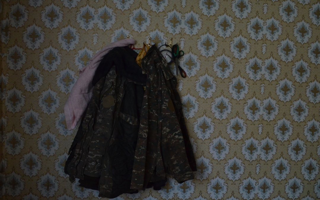 Molokans from Armenia and Azerbaijan in 2020 Nagorno Karabakh war