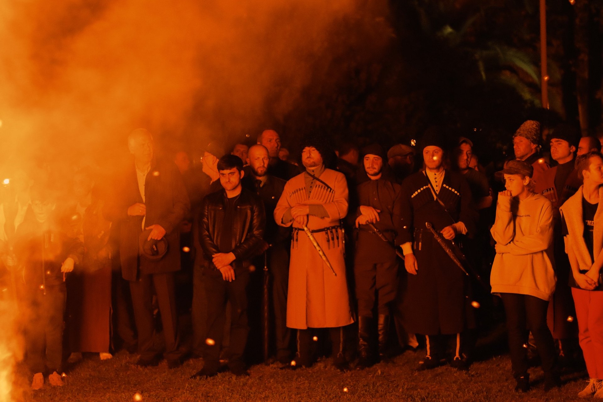 Preserving Abkhazian Heritage: The Story of Muhajirs